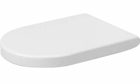 Крышка-сиденье Duravit Starck 3 0063390000