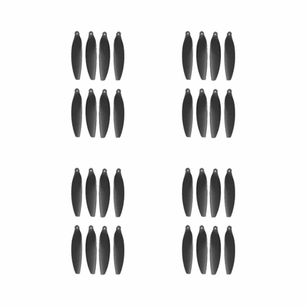 Комплект пропеллеров кленовый лист для AE16 Pro RC Самолеты запасные части