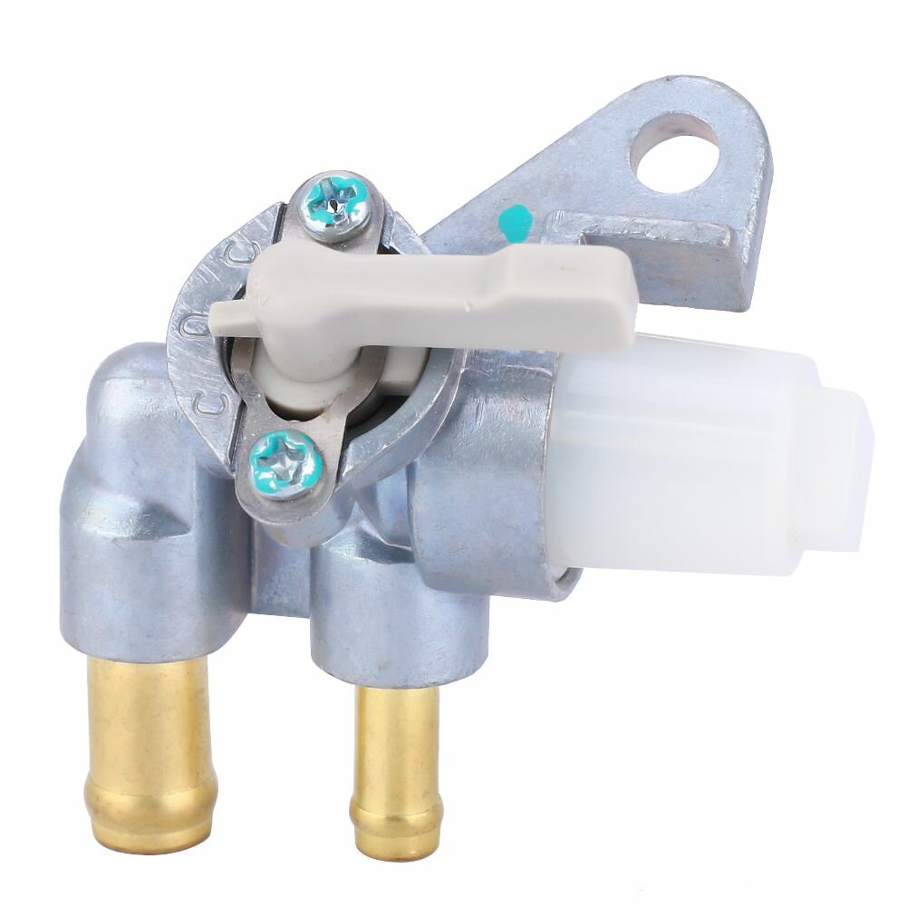 Топливный кран, переключатель топливного бака, для генератора