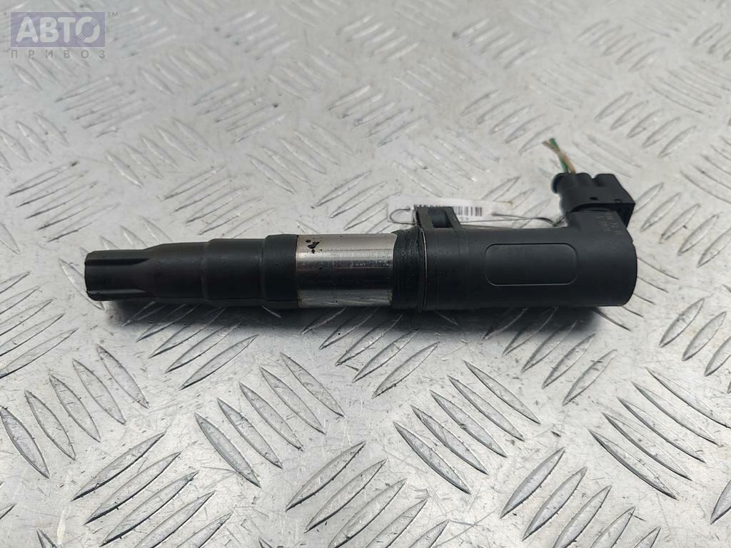 Катушка зажигания Renault Megane 2 (2002-2008)