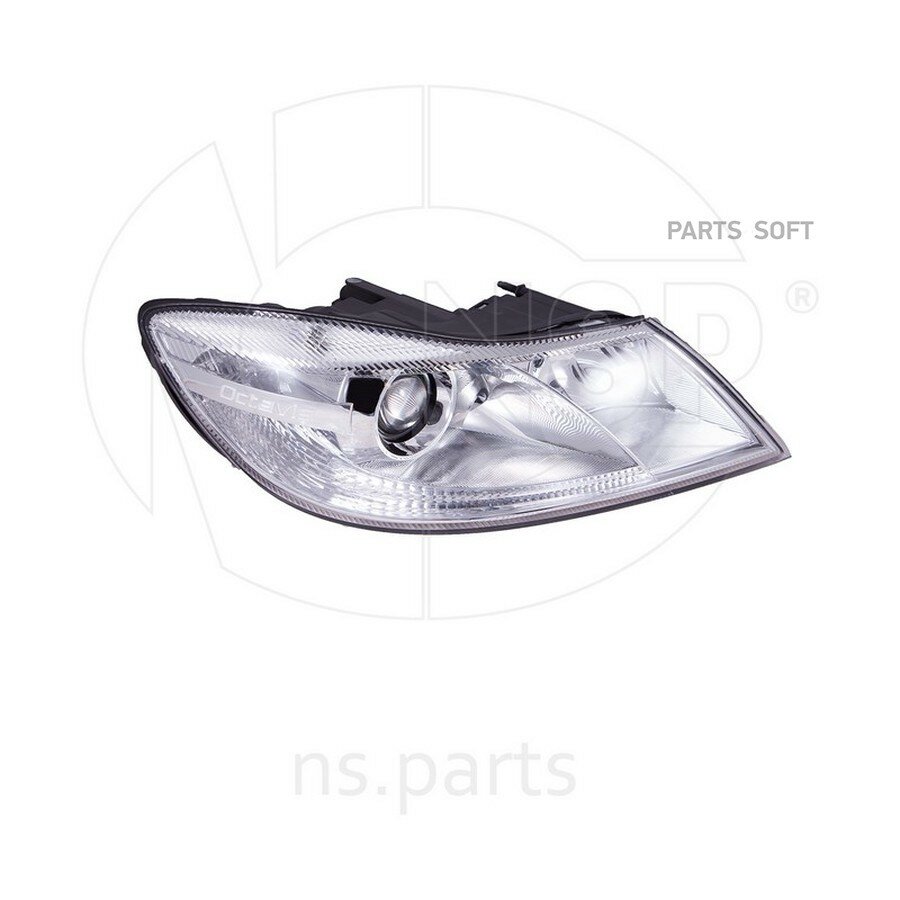NSP NSP081Z1941018S Фара ()
