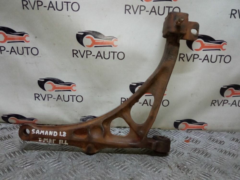 Рычаг передний левый Iran Khodro Samand 1.8 2004024