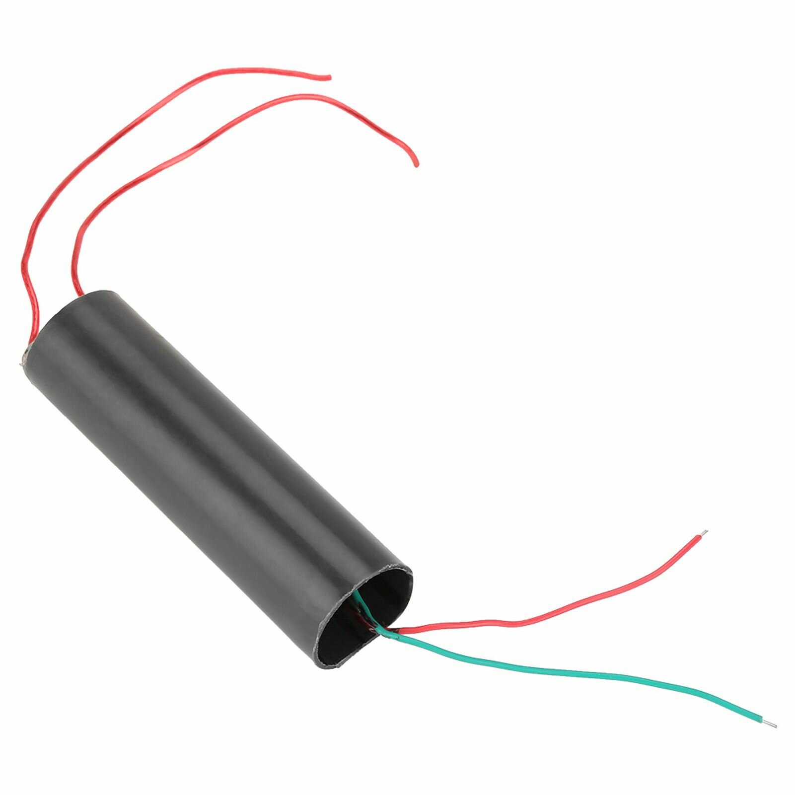 Генератор импульсного высокого напряжения 1000 кВ, модуль катушки зажигания супердуги с входным напряжением постоянного тока 3,7 7,4 В, выходным