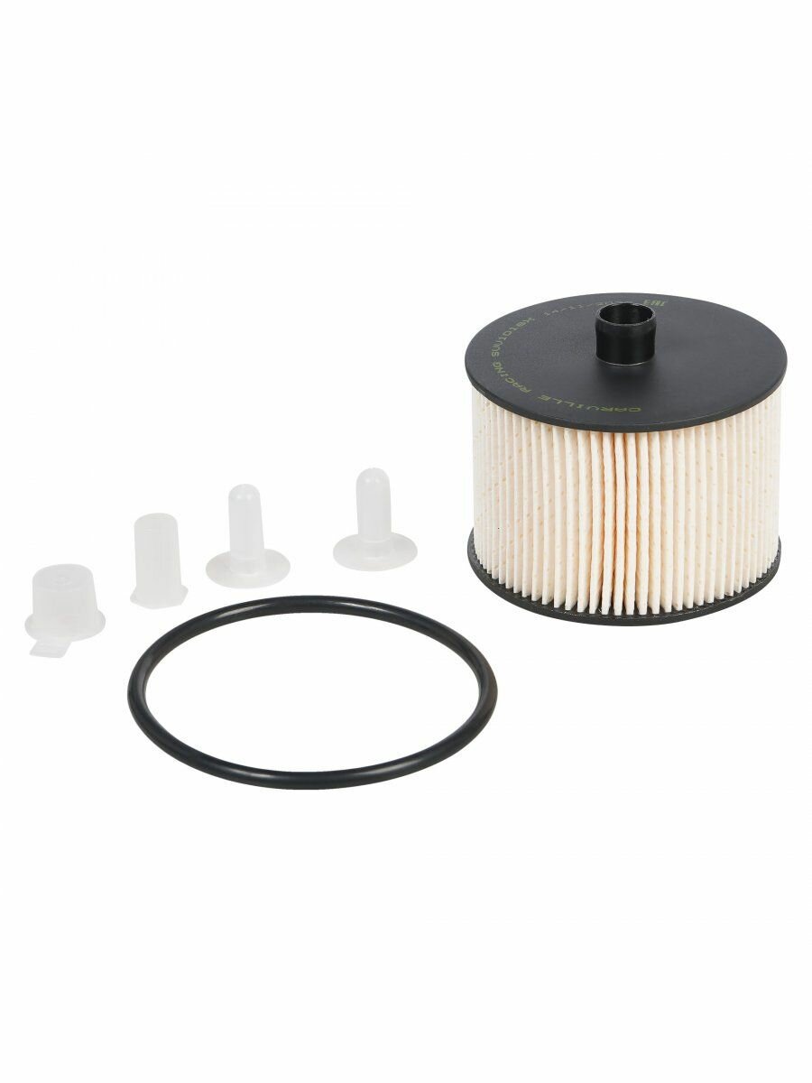 Фильтр топливный для Ford Kuga (08-)/Galaxy (06-)/S-Max (06-) 2.0D 1318 563 CARVILLE RACING SVV1018X