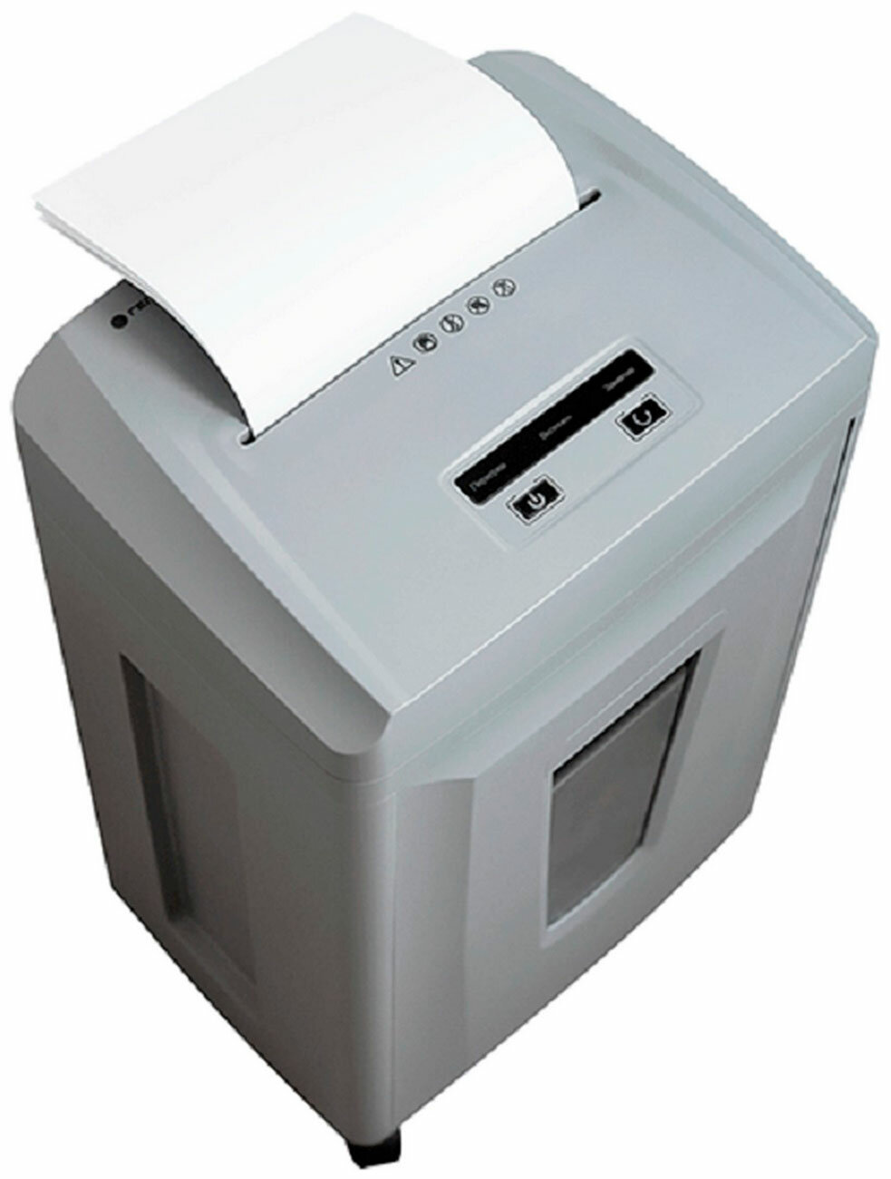 Уничтожитель бумаги (шредер) Гелеос АП26-7 плюс