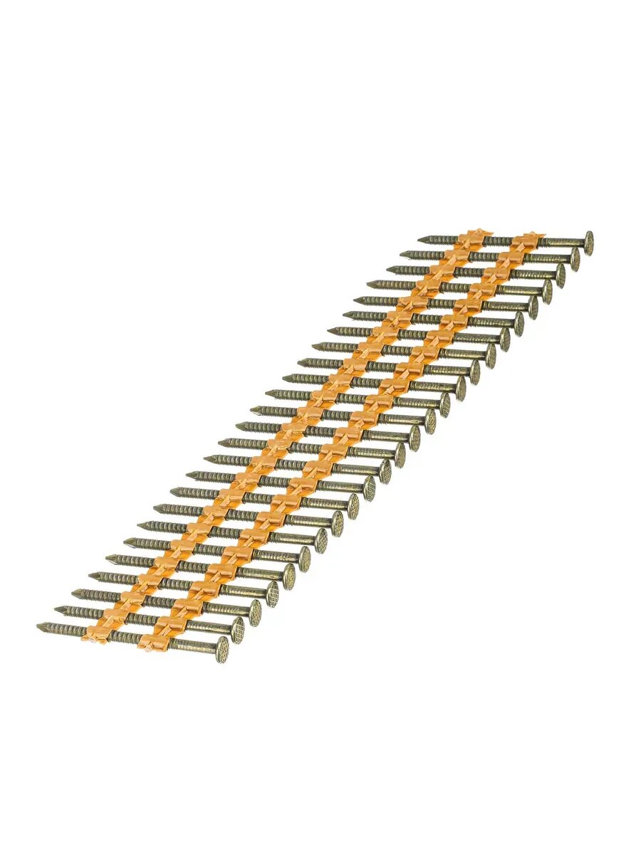 Гвозди для пневмопистолета SN21 50 мм, 2000 шт, 57692