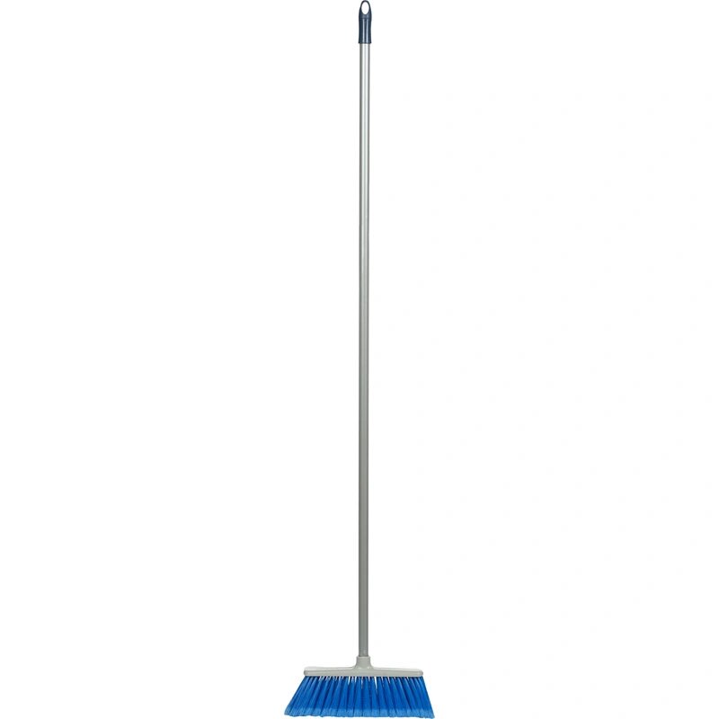 Щётка для пола Vileda Professional 30 см мягкая с ручкой 138 см (540419)