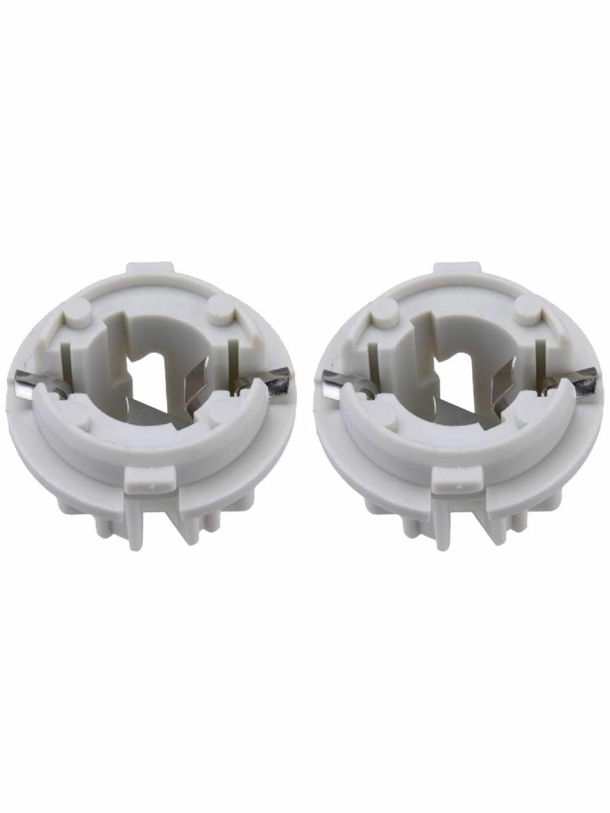 Автотовары,1408260182 гнездо для лампы противотуманной фары заднего фонаря подходит для Mercedes-Benz W170 R170-2 комплекта