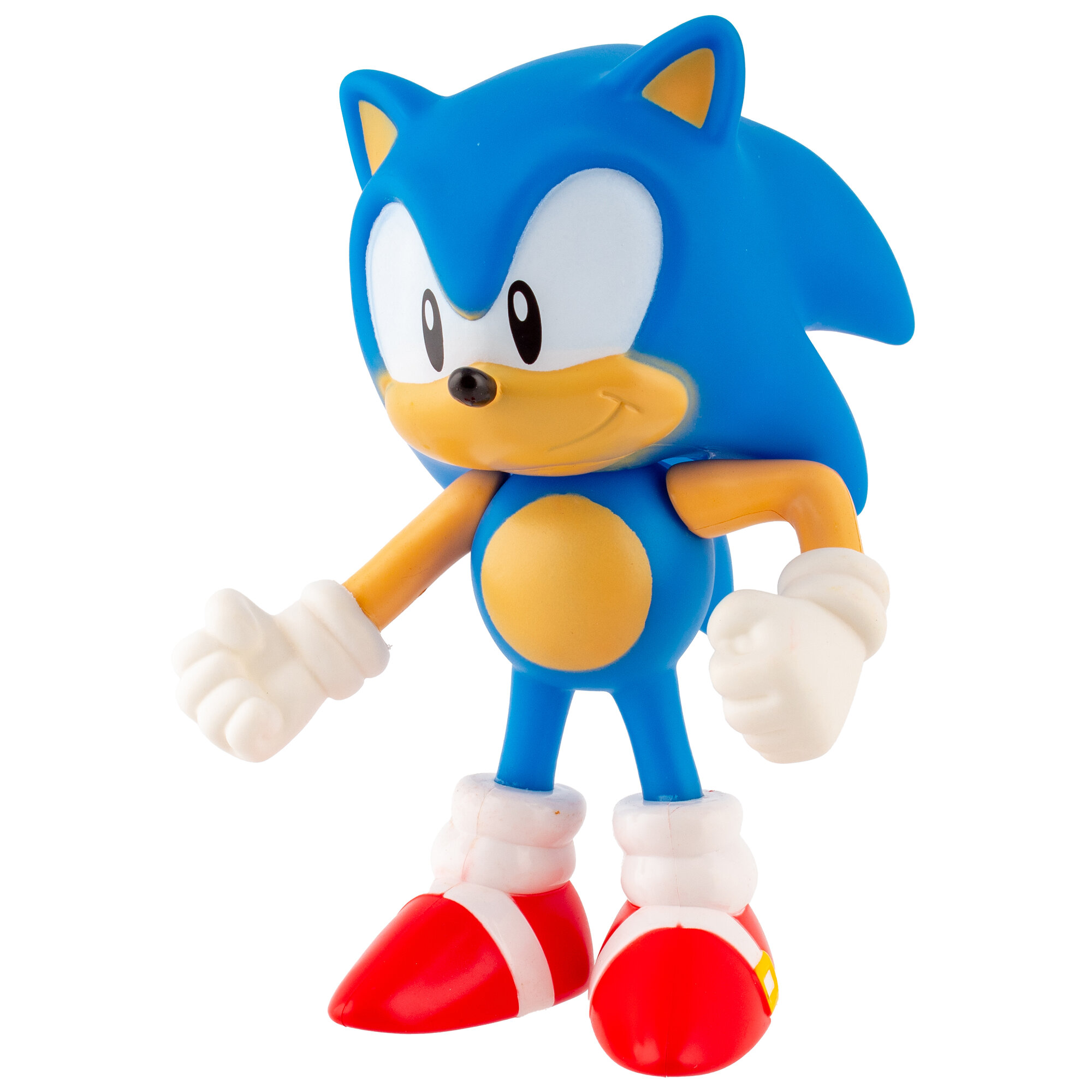 Фигурка KiddiePlay Тэйлс Соник 16см