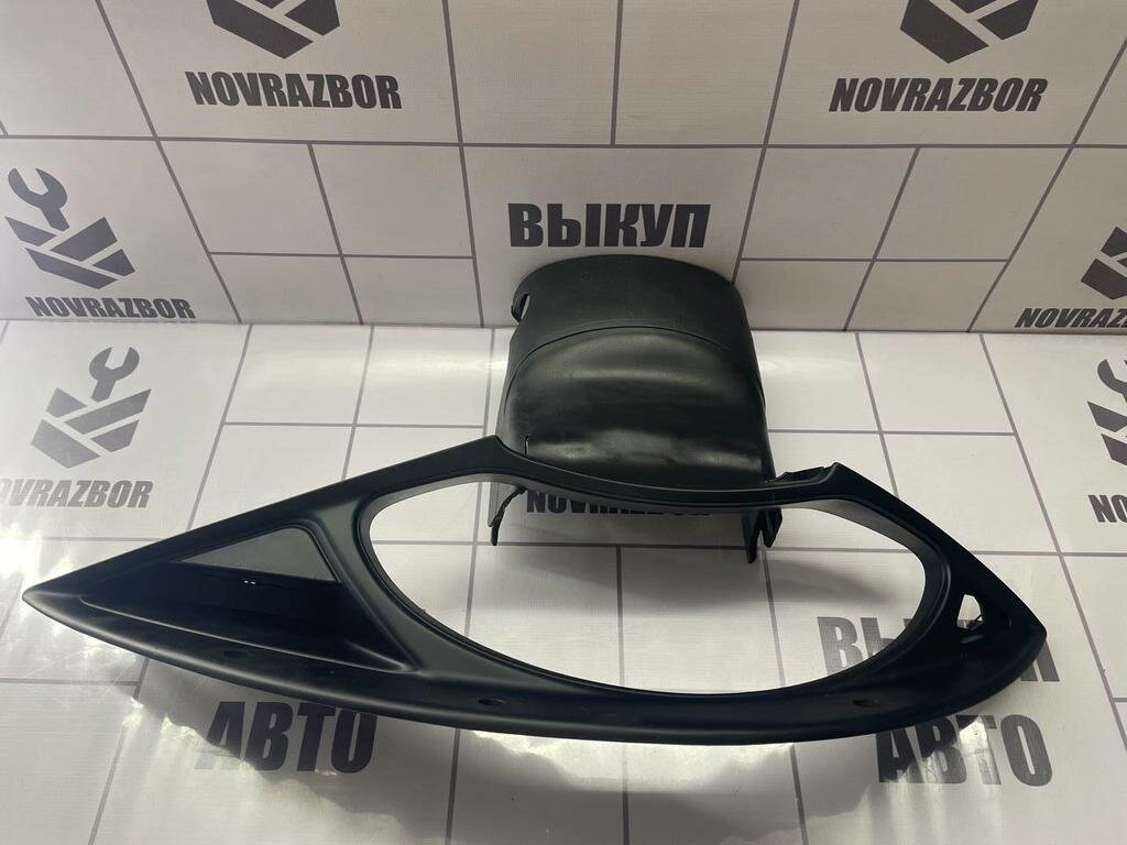 Накладка (кузов внутри) Ford Focus 1 1998-2004