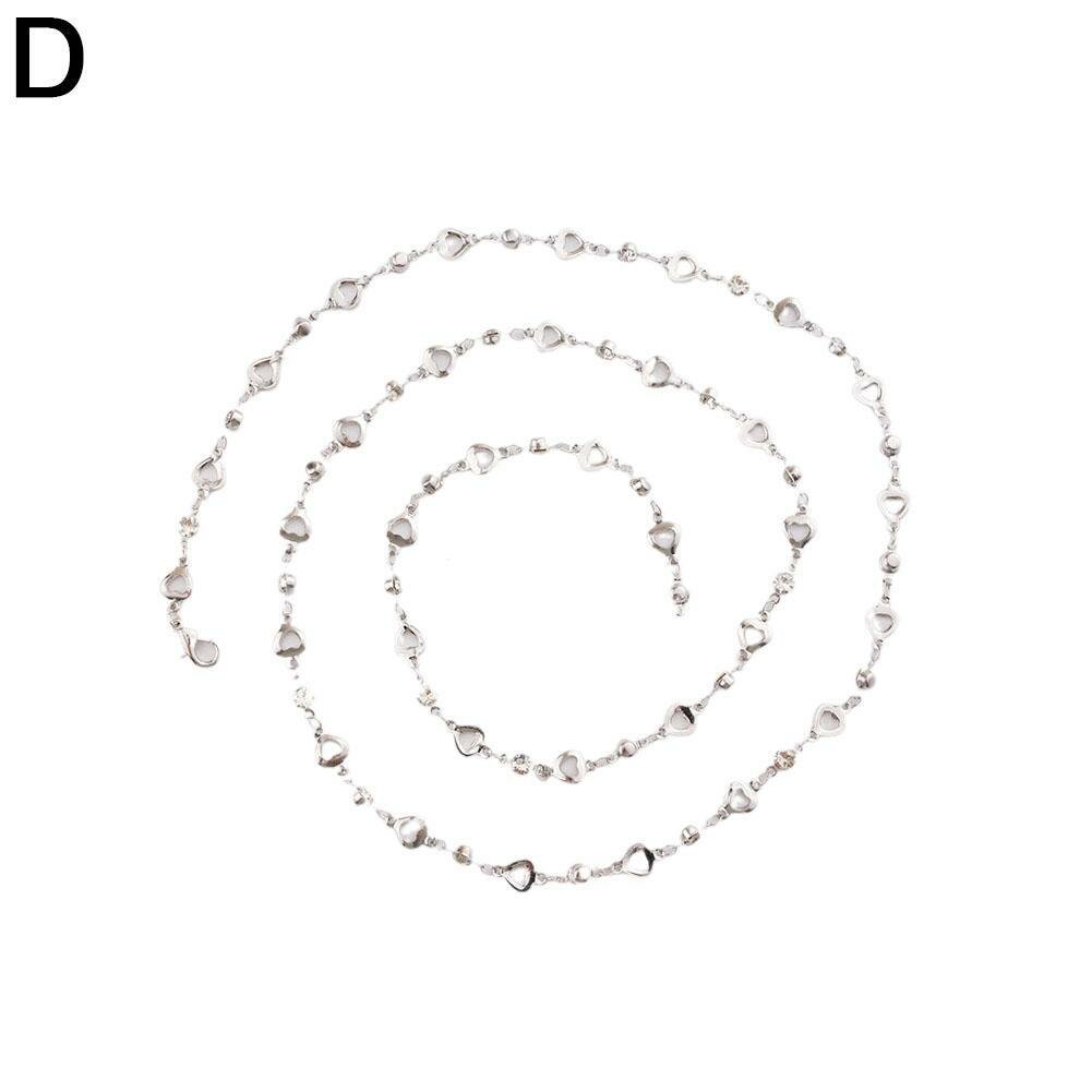 Женское сексуальное цветное блестящее циркониевое ожерелье