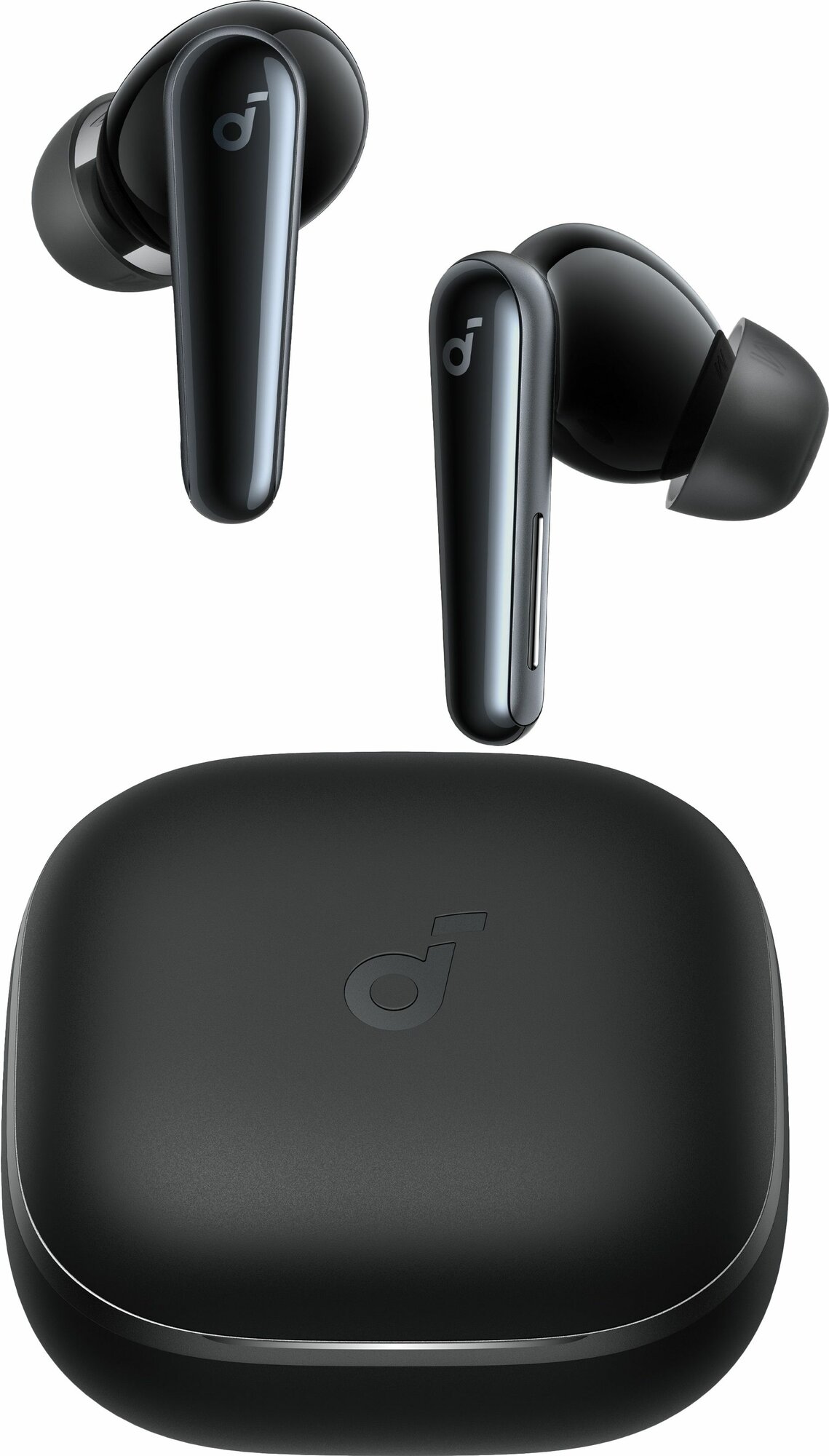 Наушники Anker Soundcore Liberty 5 черный