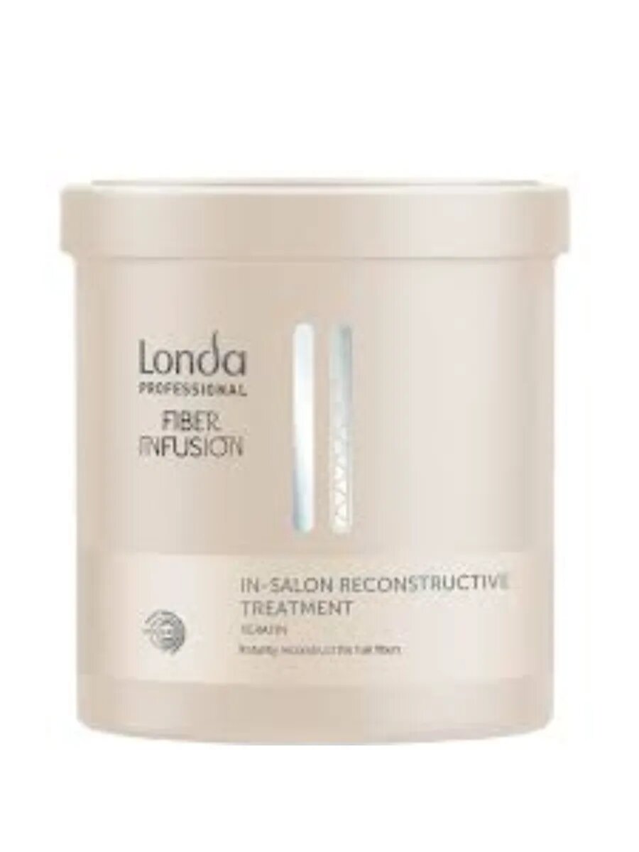 Маска для волос профессиональная 750 мл