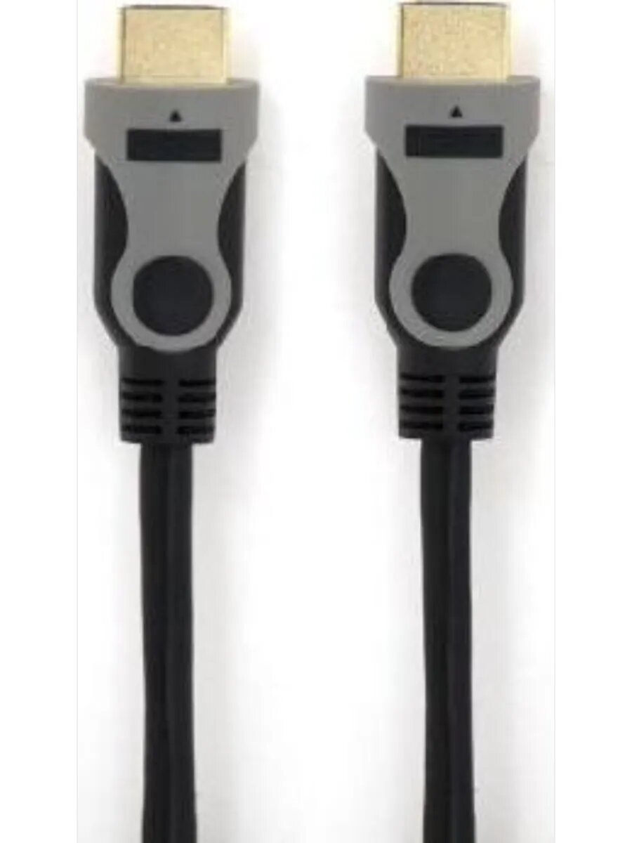 Видео-кабель К-331-90 HDMI-HDMI VER.1.4B A-M/A-M 3м