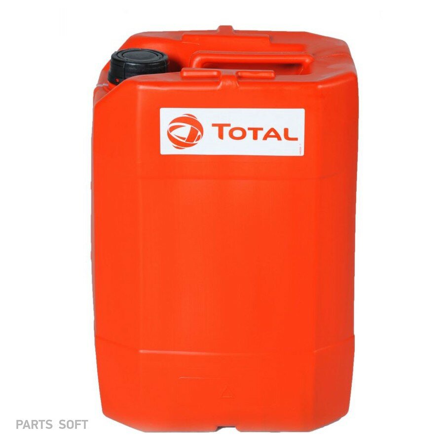 Трансмиссионное масло TRAXIUM. GEAR 7 80W90 20L замена номеру 201292 от официального дистрибьютора, TOTALENERGIES, артикул 214096