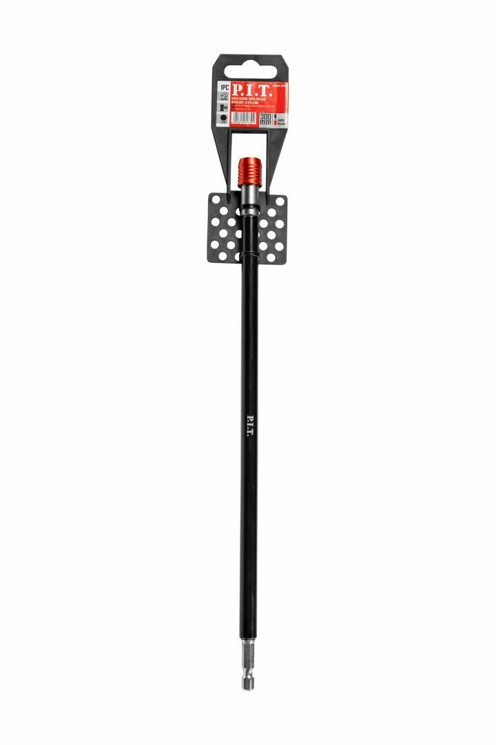 Удлинитель для бит P.I.T. 300 мм ASDR07-QR300