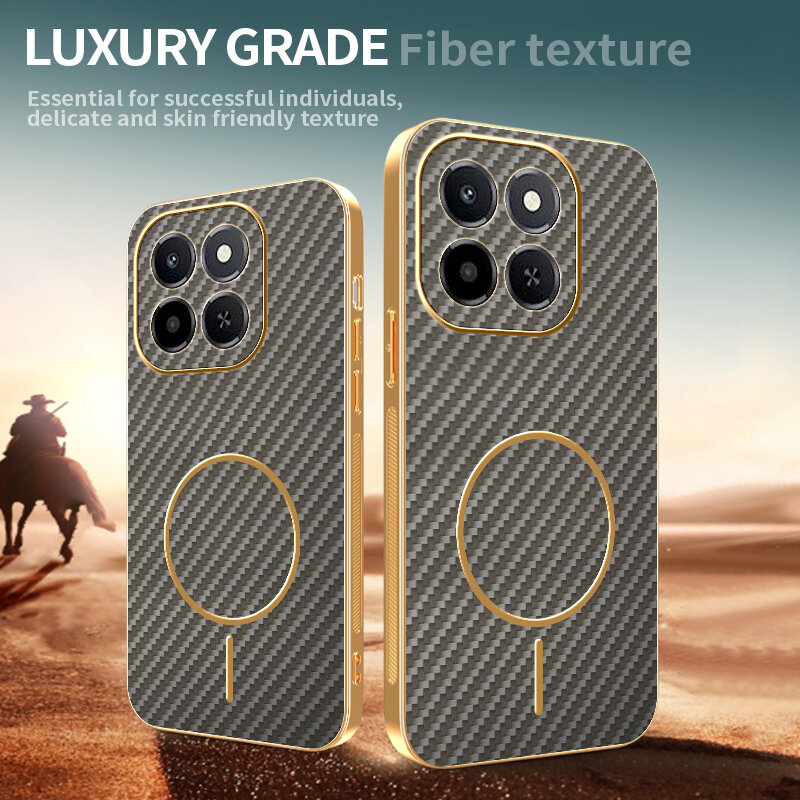 Чехол для Honor X7d