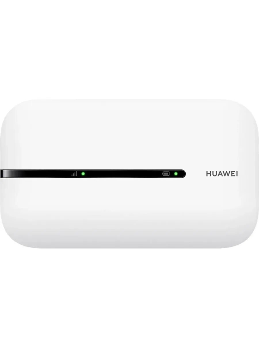 Роутер Wi-Fi 4G Mobile 3s E5576-321 4G 2.4 ГГц 150 Мбит/с