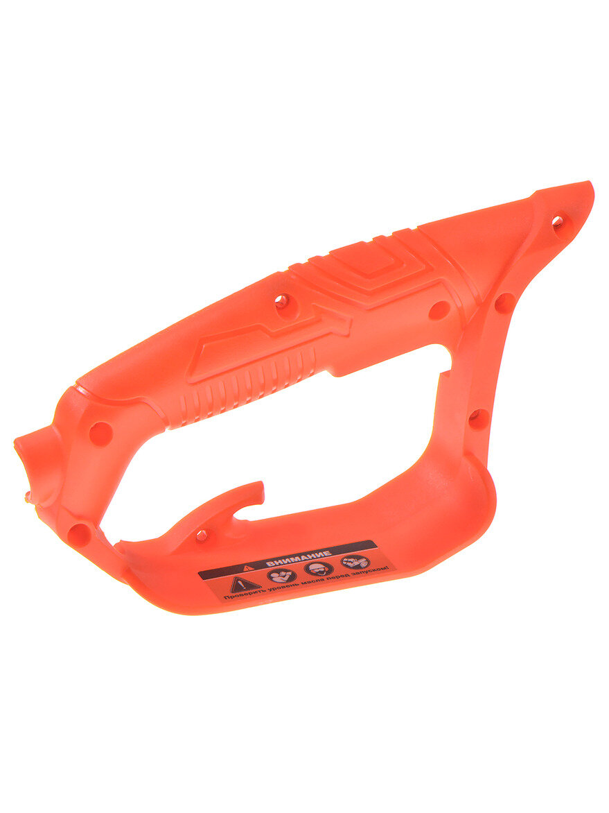 Корпус (правая половина) 303-7J15601 для электропилы цепной DAEWOO DACS 1950E 01.2025