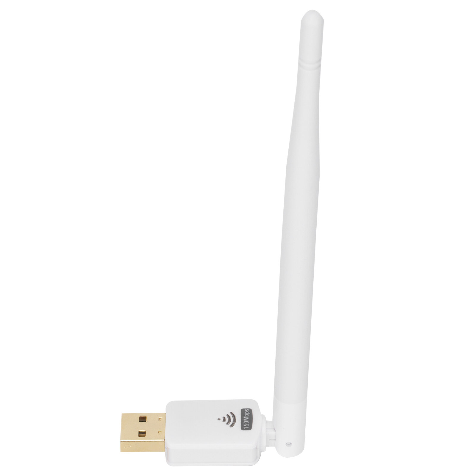 Беспроводная карта 150 Мбит/с, драйвер не требуется, модуль Wi-Fi сети, USB-адаптер, компьютерные аксессуары