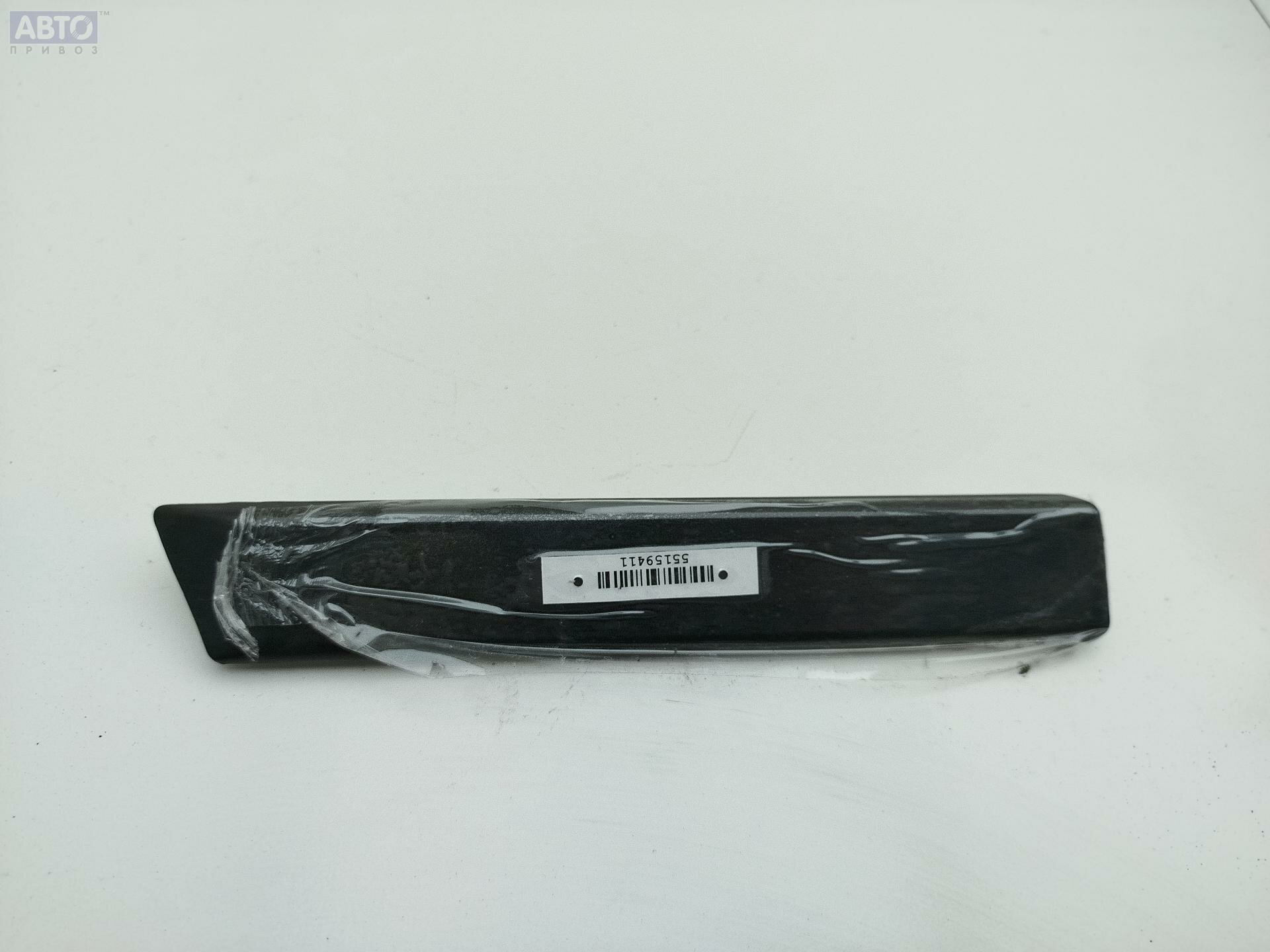 Молдинг крыла переднего левого BMW 5 E39 (1995-2003)