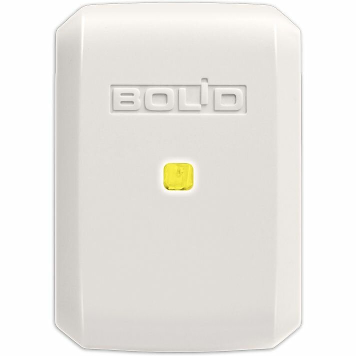 Болид бриз-т Блок разветвительно-изолирующий