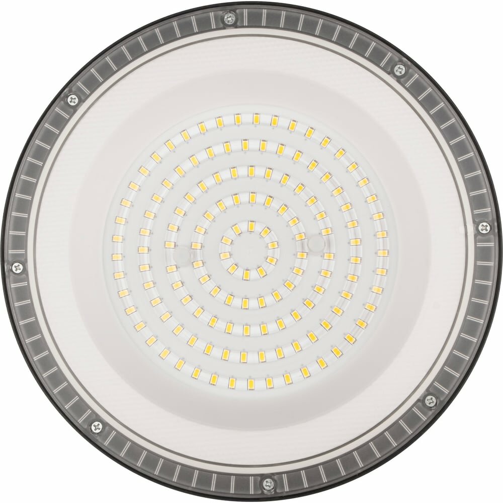 Светильник для высоких пролетов Jazzway 5052451