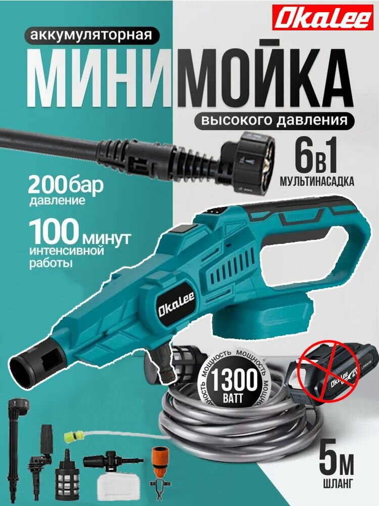 Минимойка