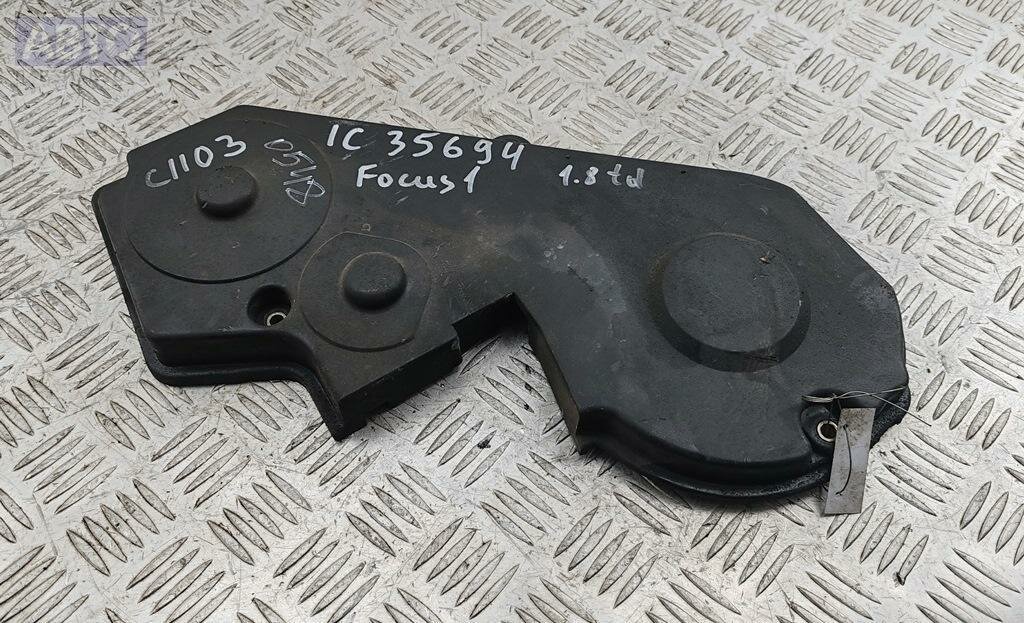 Кожух ГРМ Ford Focus 1 (1998-2005)