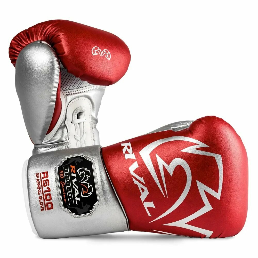 RIVAL Boxing Боксерские перчатки