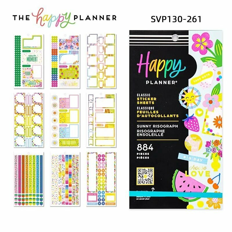 OFFICE PLANNER Стикеры — фото 1