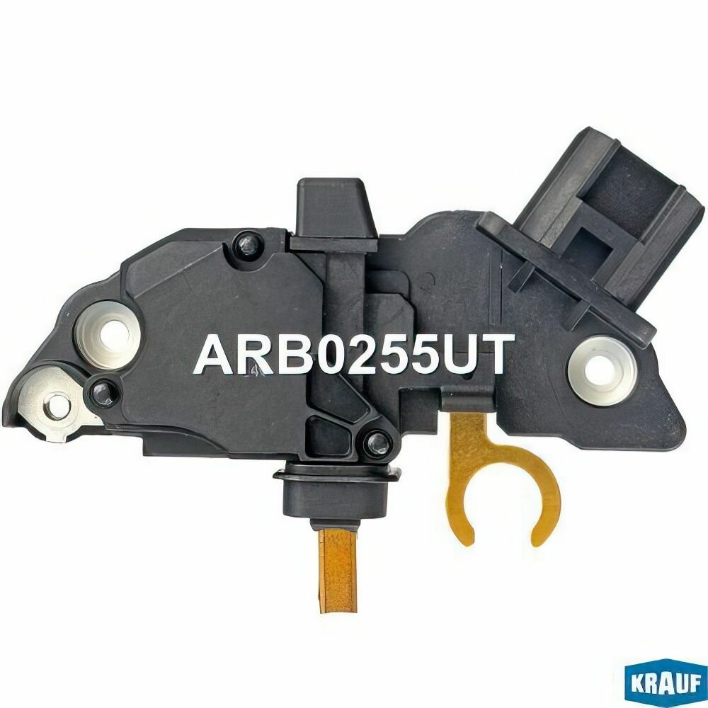 Реле регулятор генератора, для Форд Транзит арт ARB0255UT