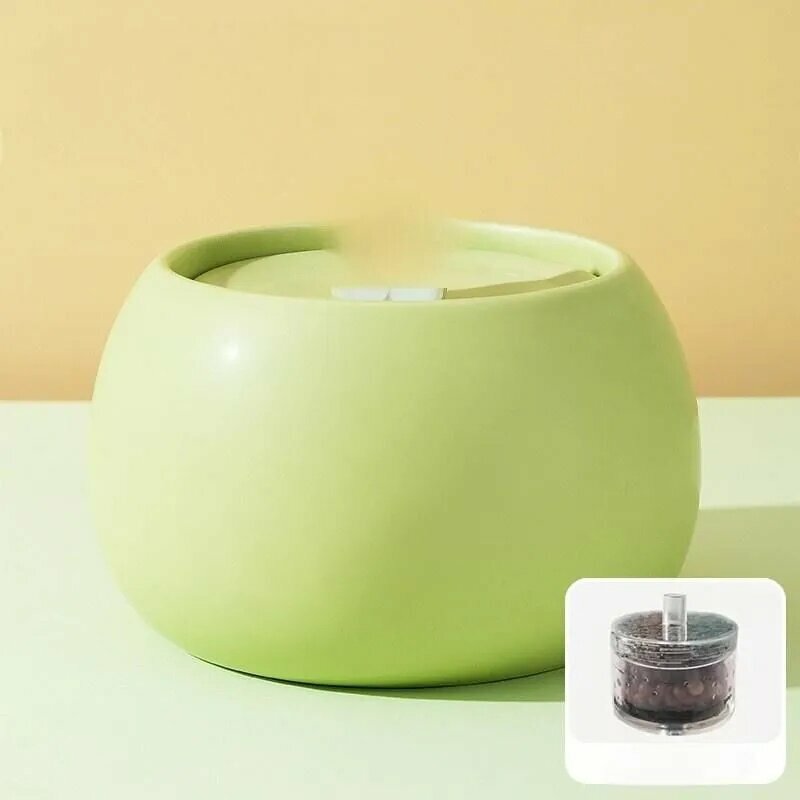 Элитный керамический диспенсер для воды INTO YOU