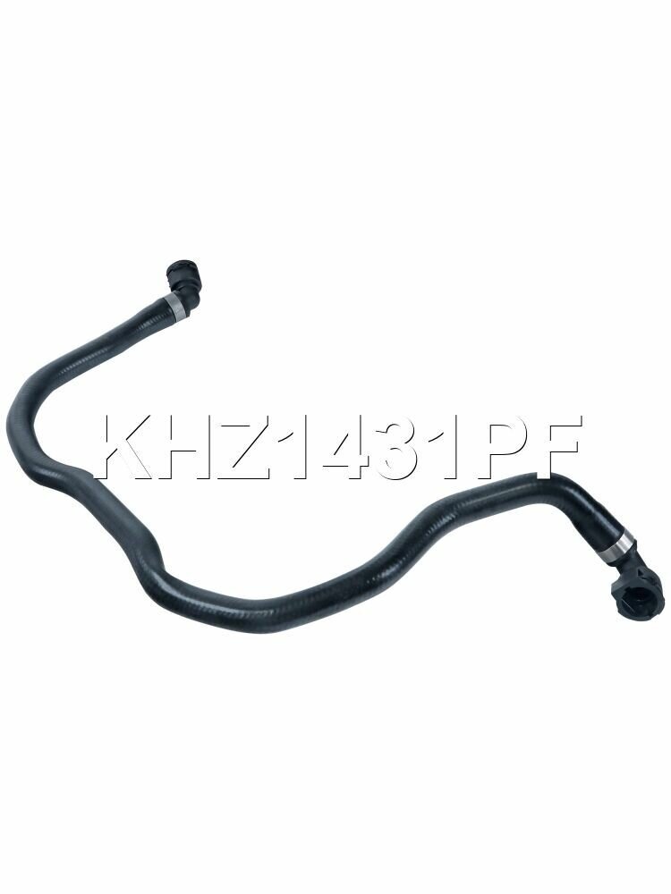 Патрубок системы охлаждения Krauf KHZ1431PF для BMW 1 F20 F21 2 F22 3 F34 F30 F30N F31 F31N 4 F32 F33 F36