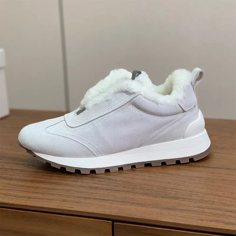 Кроссовки JingZhi30