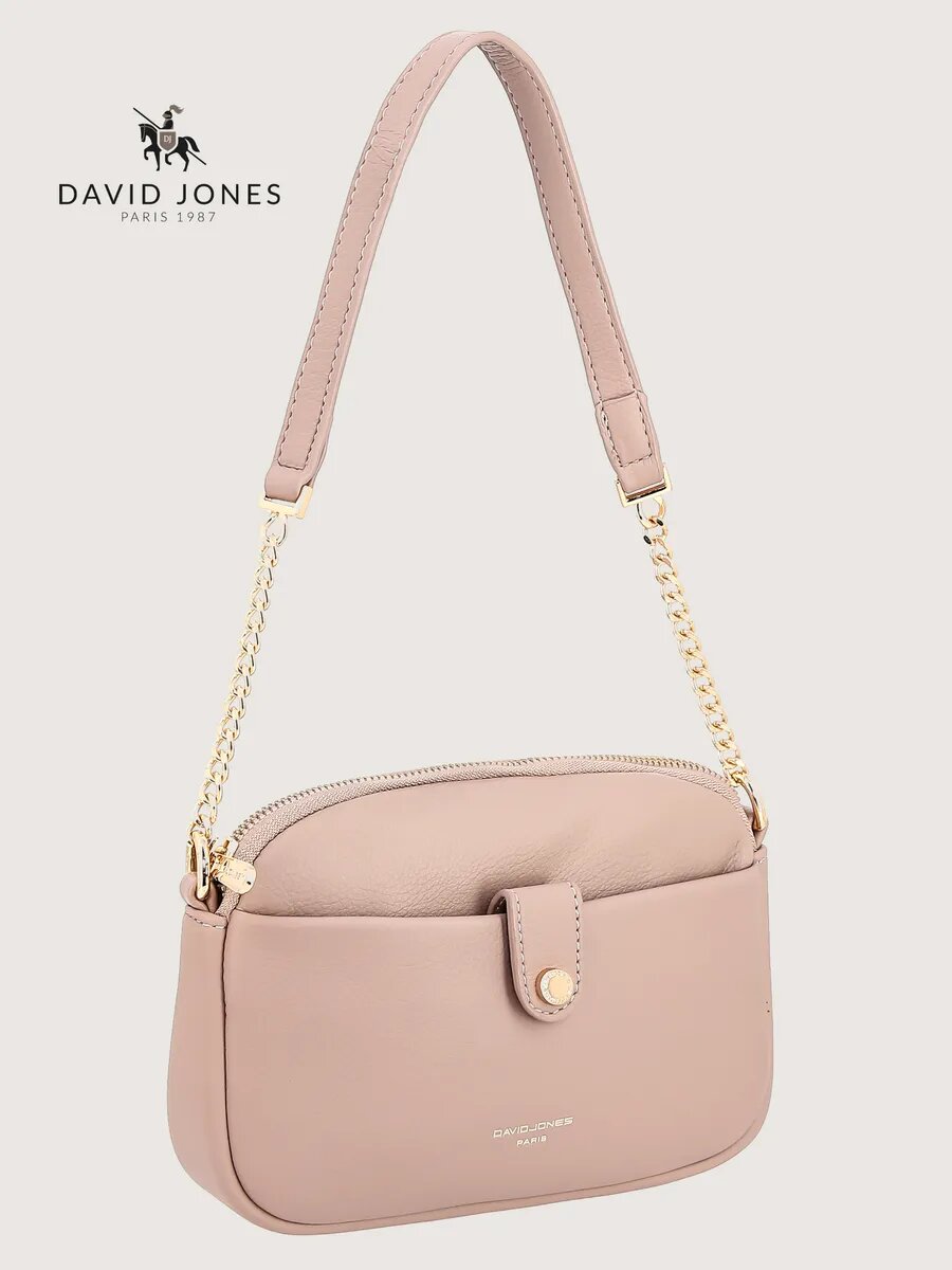 Сумка кросс-боди