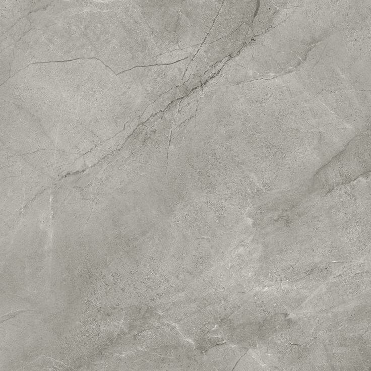 Керамогранит Alma Ceramica Anturin GFU6060RKL77R 60x60 Матовая Серый