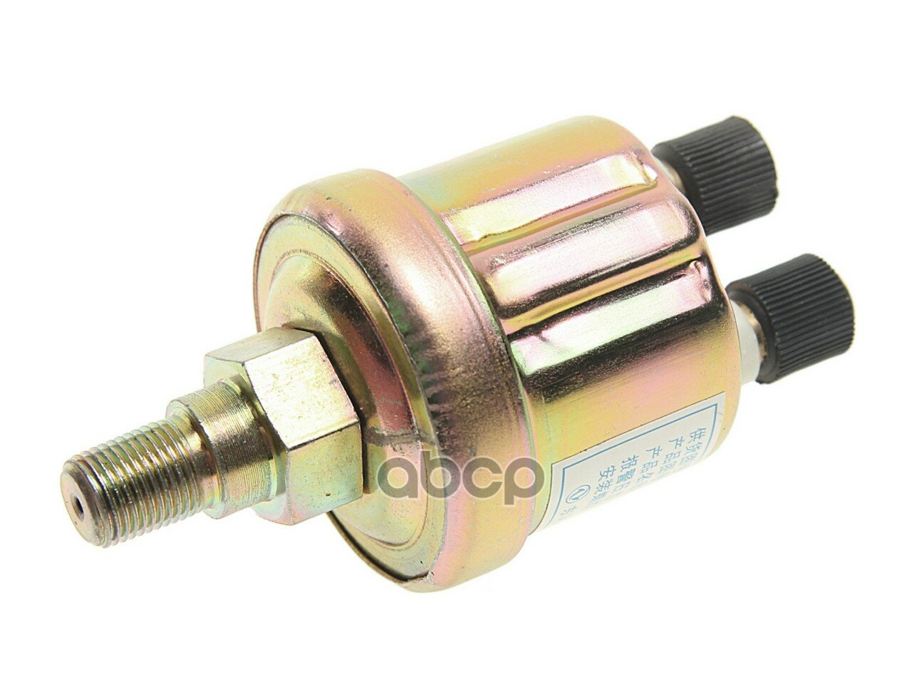 Датчик давления масла КАМАЗ, ПАЗ дв. CUMMINS 4BT,6BT,180, ISBe, ISDe MOVELEX MOVELEX арт. 3967251-MX