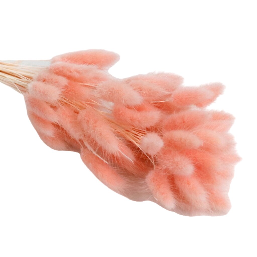 Натуральные кролики хвосты сухофрам