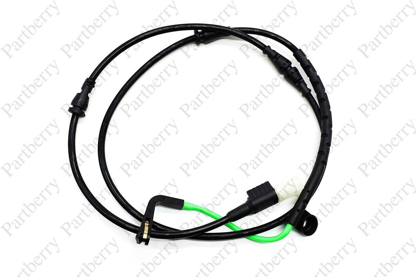 Датчик износа тормозных колодок fr PARTBERRY PB173239 для LAND ROVER SEM500070, LAND ROVER SEM000023, LAND ROVER SEM500021.