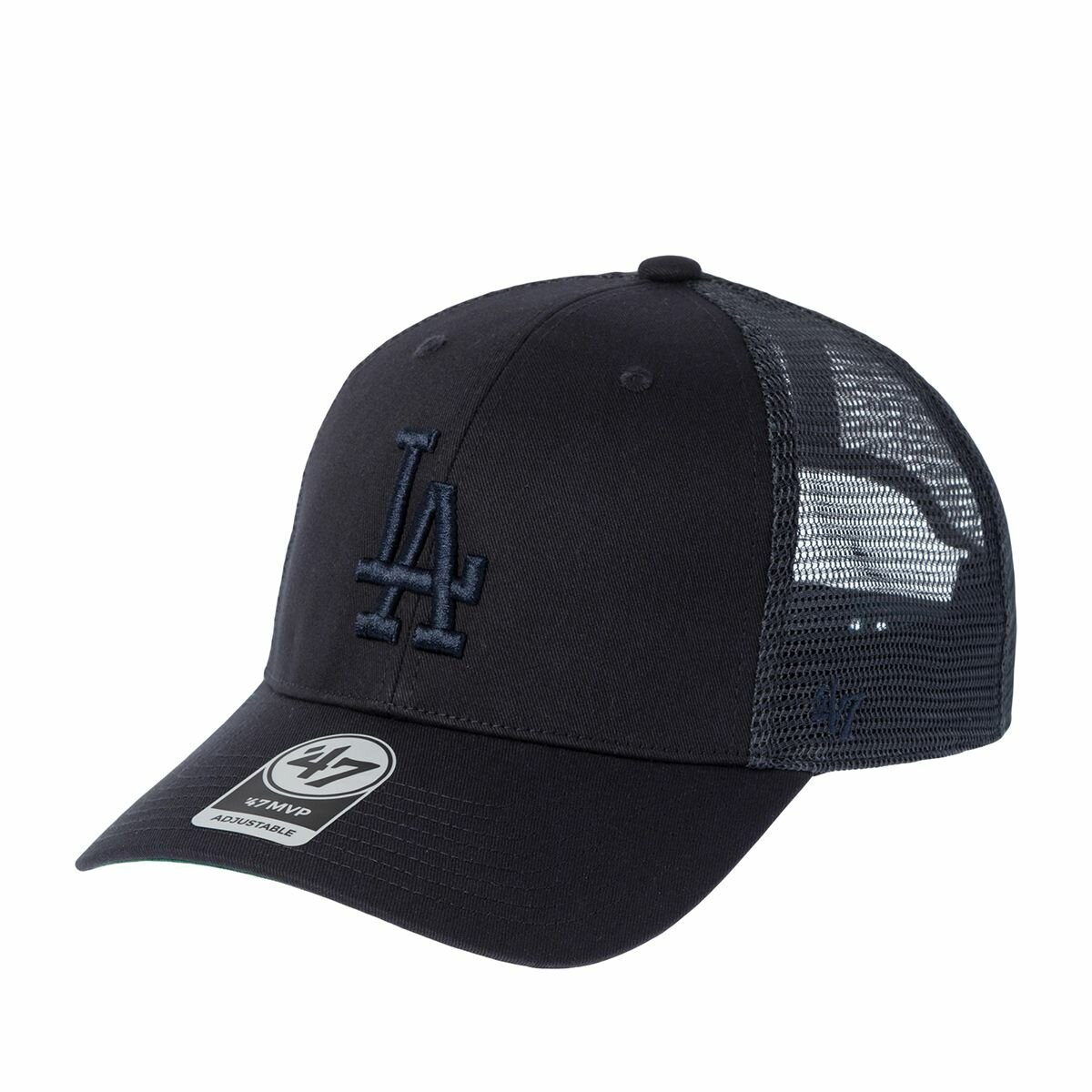 Бейсболка Базовая коллекция для мужчин и женщин