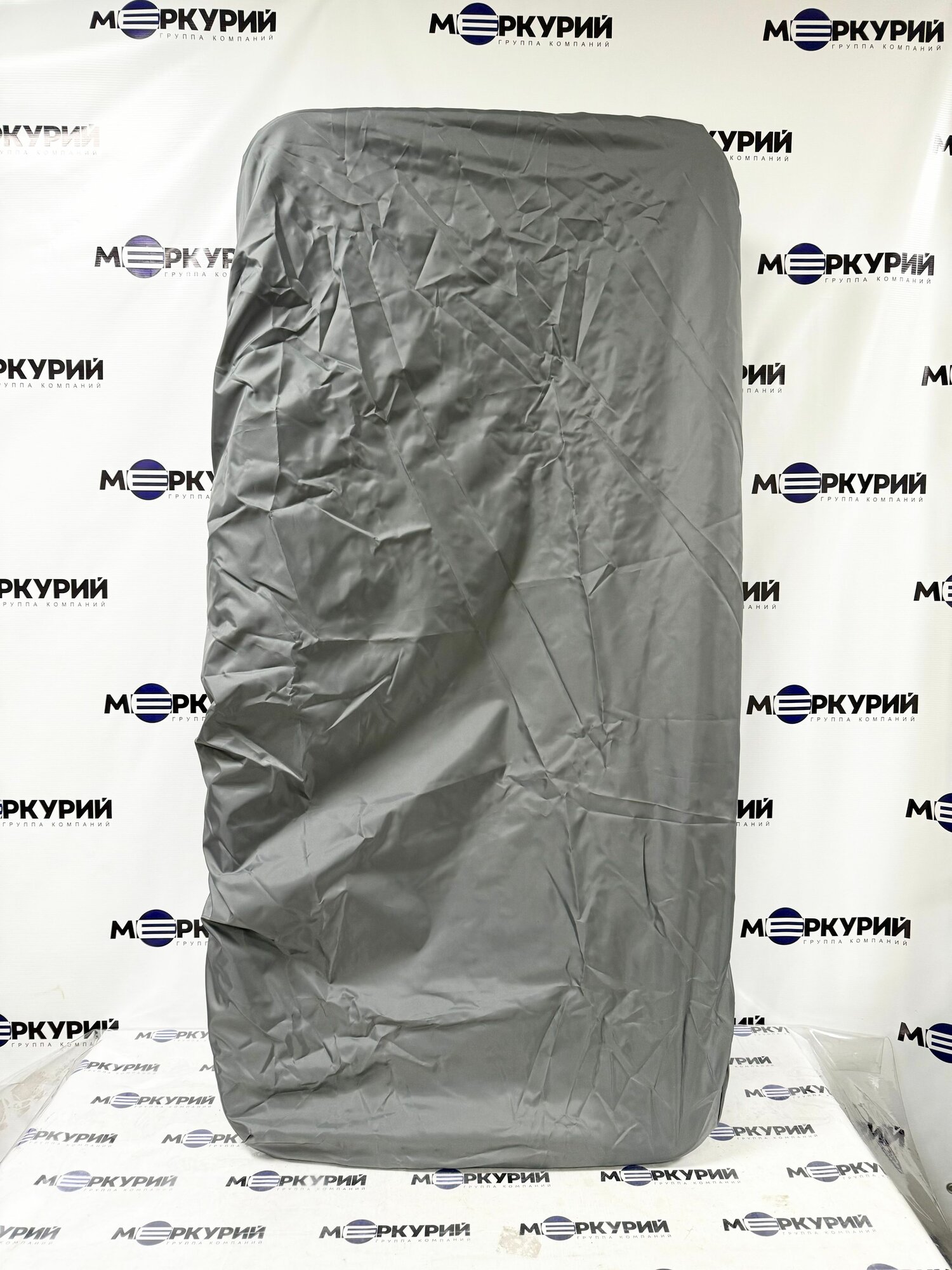 Чехол на сани волокуши, тент на сани 200х90 см