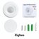 Датчик движения Zigbee, белый