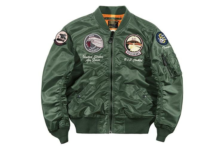 Куртка спортивная Air Force