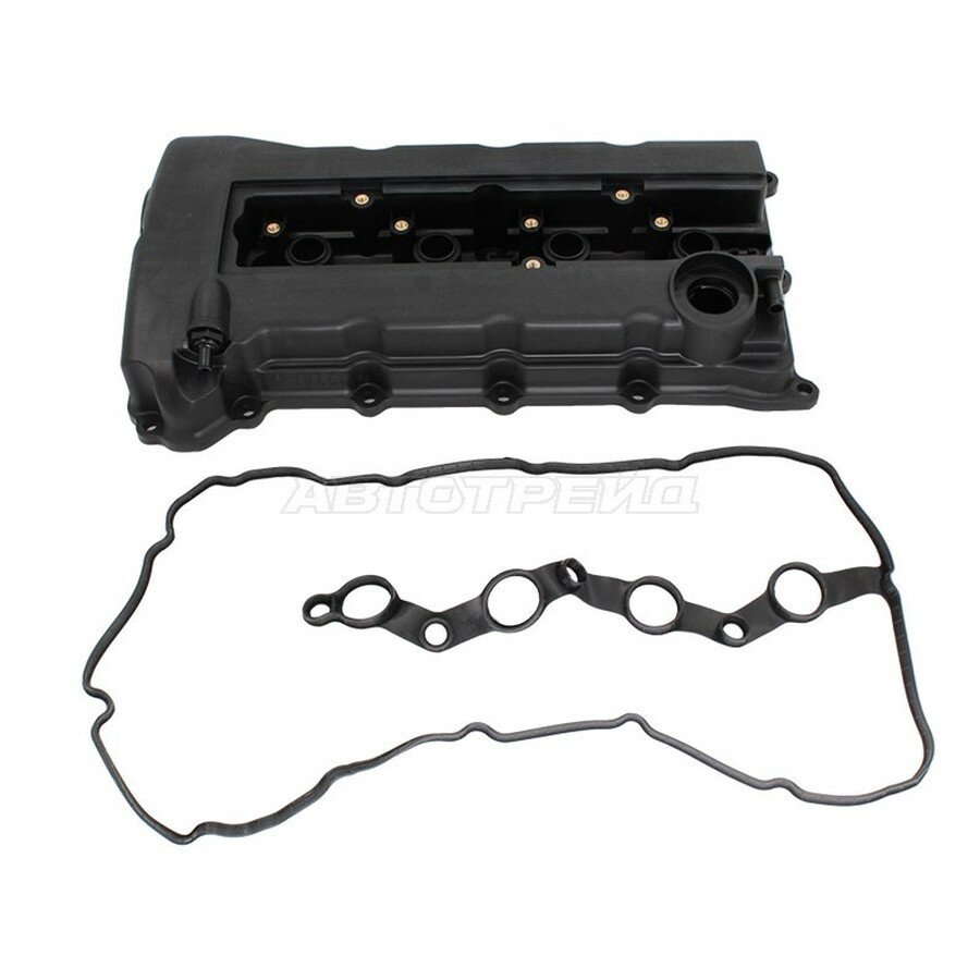 SAT ST3210052 Крышка клапанная MITSUBISHI OUTLANDER 2.0 15-19 4B11