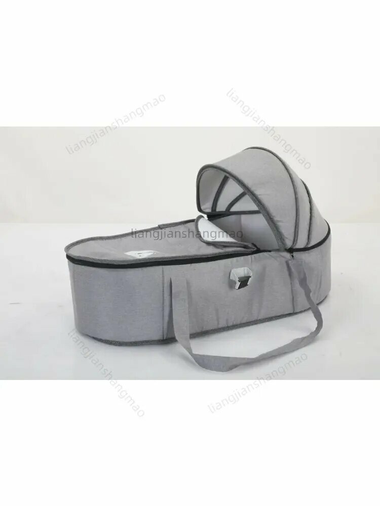 Люлька-переноска для новорожденных / сумка переноска для малышей