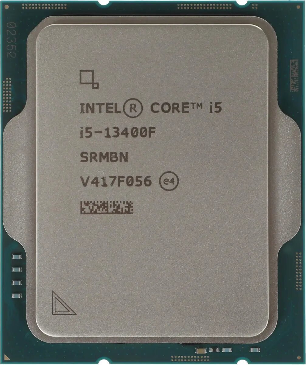 Процессор Intel Core i5-13400F SRMBN OEM 2.5GHz, 20MB, CM8071505093005