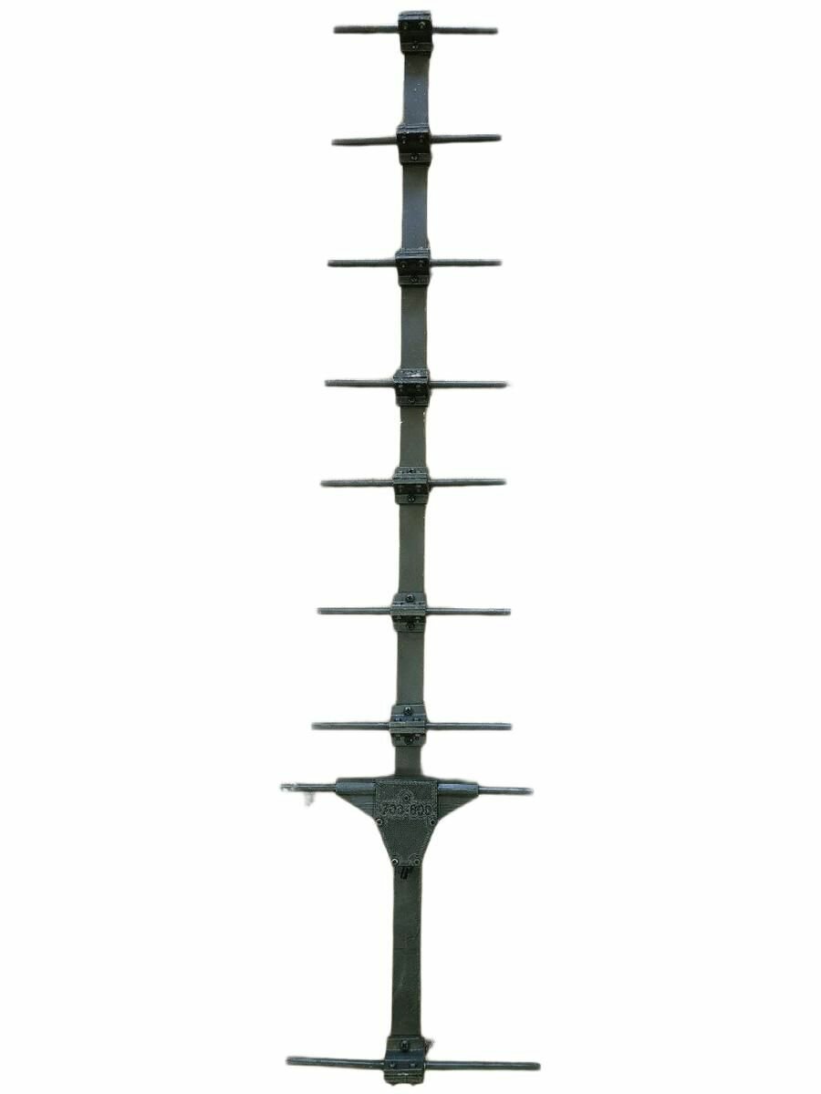 Антенна Уда-Яги 800-1000 МГц