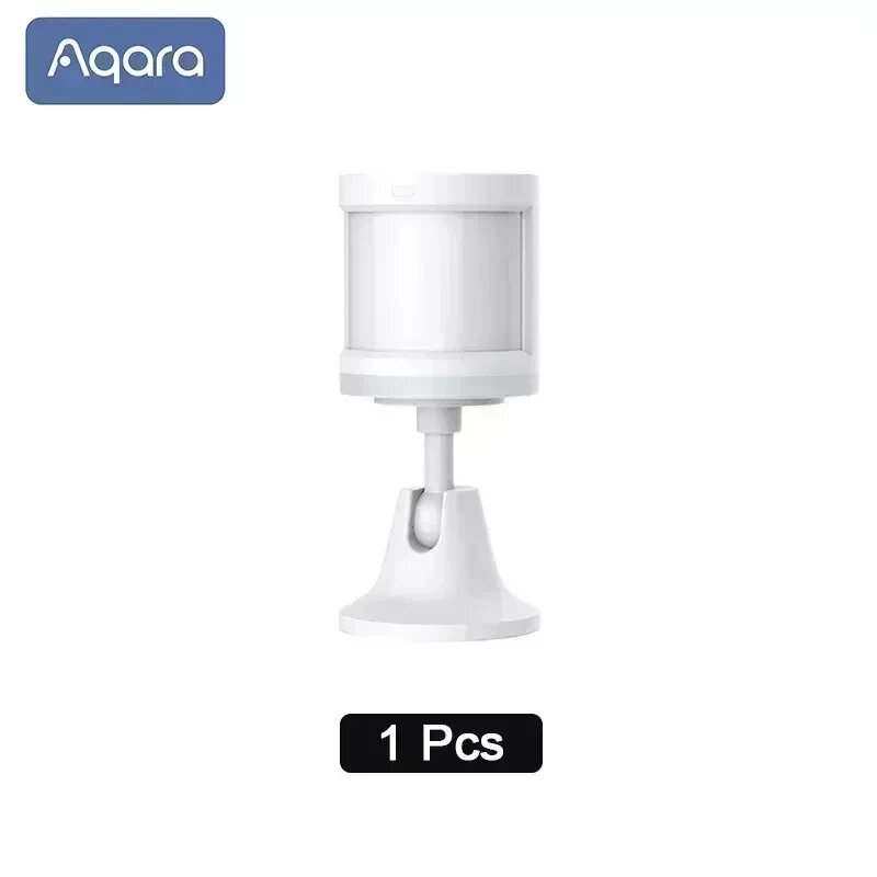 Aqara датчик движения ZigBee для умного дома 1pcs Aqara Sensor