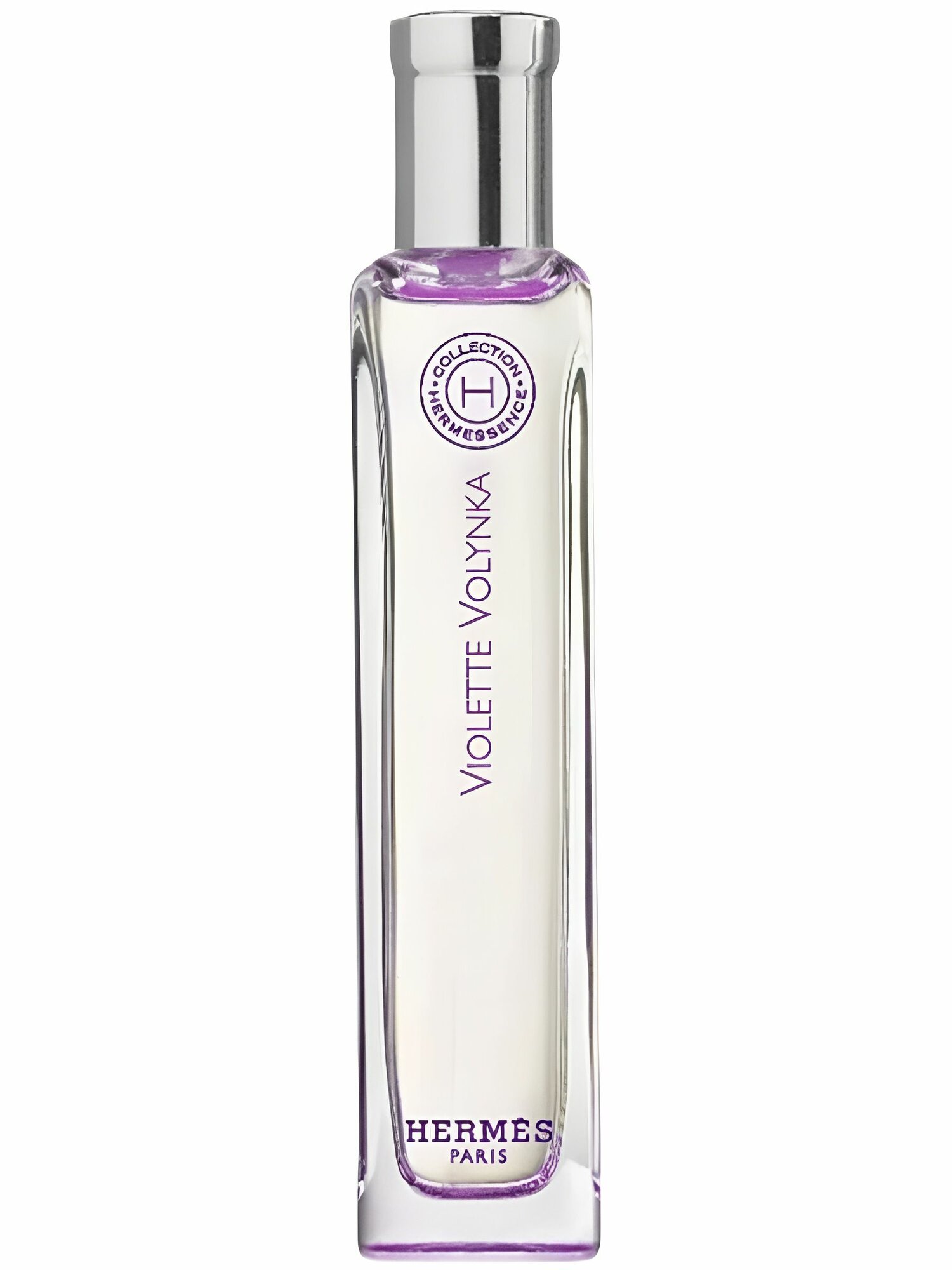 HERMES Hermessence Violette Volynka unisex туалетная вода 15 мл edt / Духи Гермес виолет волынка парфюм франция